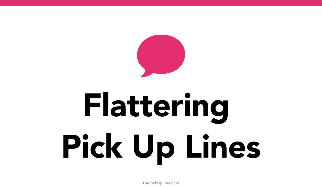 150+ Flattering Pick Up Lines And Rizz