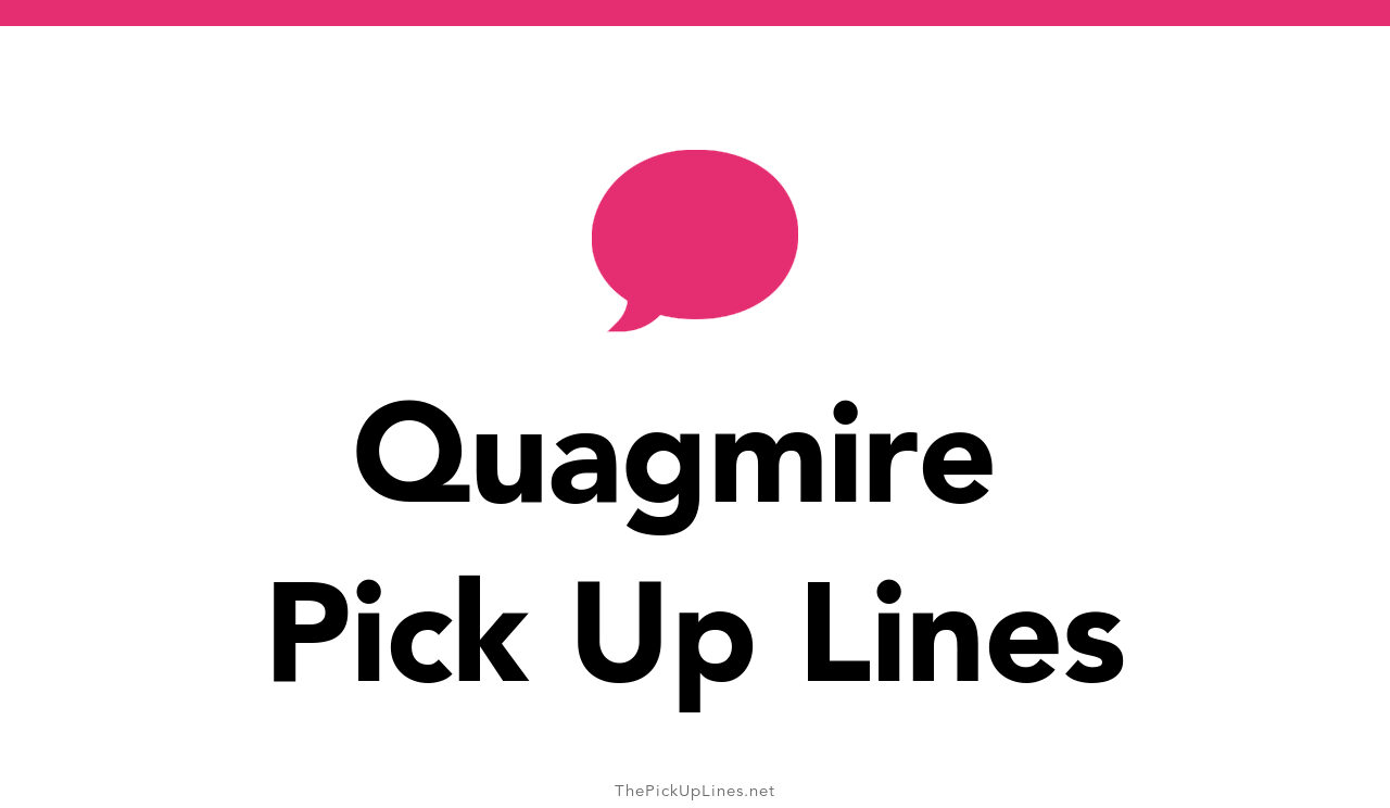 13+ Quagmire Pick Up Lines And Rizz